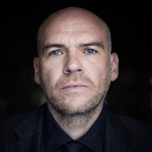 Stream John MIchael McDonagh Interview - CALVARY by Brehm Center ...