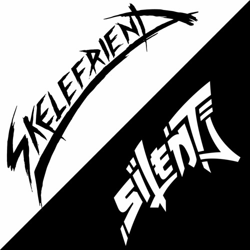 Stream Silent J & Skelefriend - Bass Fam Bitch(Original Mix)TEASER by ...
