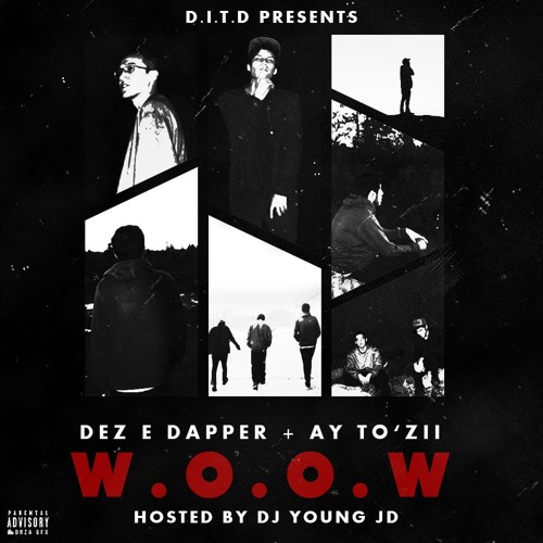 Stream 05 - Fly - Dez E Dapper x Ay To'zii [Prod. By Dreyzah] by D.I.T ...