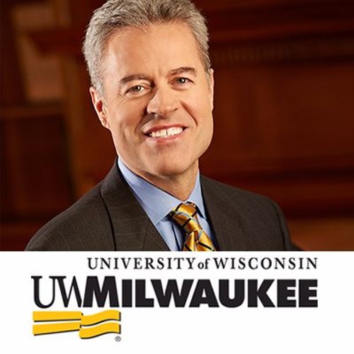 Stream Dr. Mark Mone - Chancellor of UW-Milwaukee by Milwaukee Radio ...