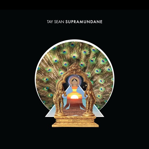 Stream Supramundane by Tay Sean | Listen online for free on SoundCloud