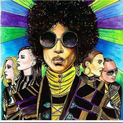 Stream When Doves Cry in 1999 (Prince Tribute Remix) by Boogie Lights ...
