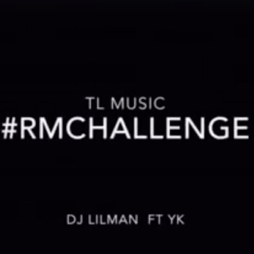 Stream @DJLILMAN973 FT @YK_NEWJERSEY - Running Man Challenge (T L MUSIC ...