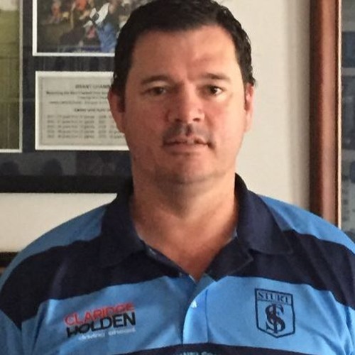 Stream episode Shane Grimm chats about the injury to Pat Wilson's ...