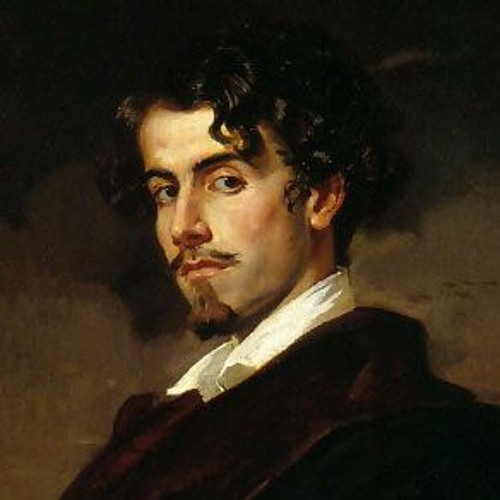 Stream Gustavo Adolfo Bequer — Rima IV by David López Castro | Listen ...