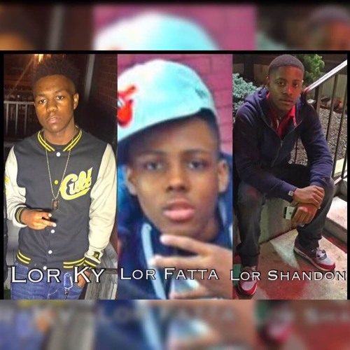 Stream Lor Ky X Lor Fatta X Lor Shandon- Came From Nothing by Youngins ...