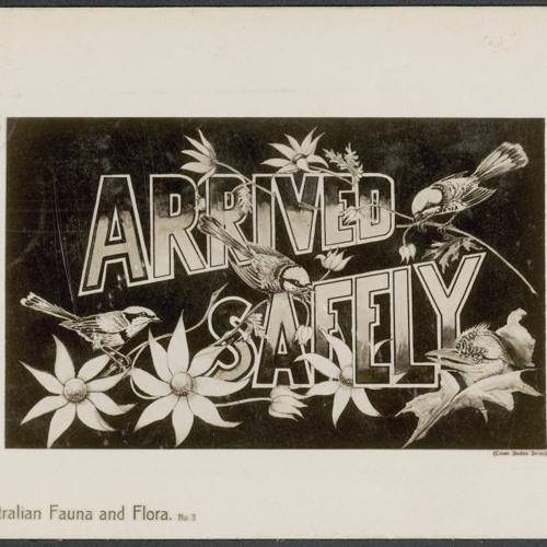 Stream Back To Batlow by Anthony Kost | Listen online for free on ...