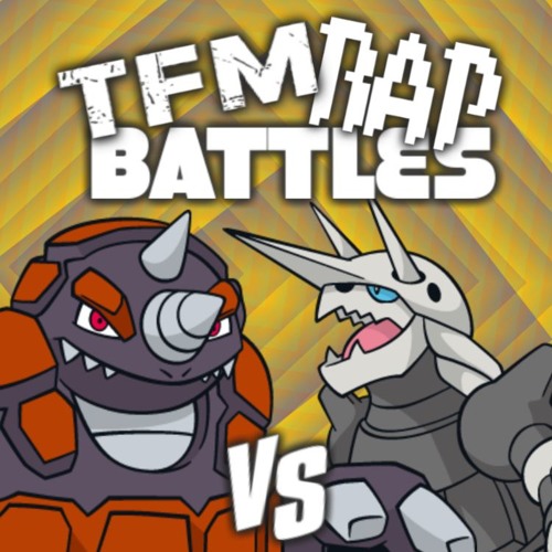 Rhyperior Vs Tyranitar