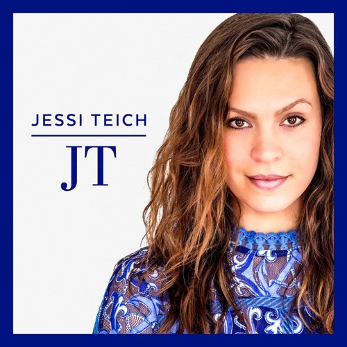 Stream Shade by Jessi Teich | Listen online for free on SoundCloud