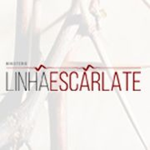 Stream Linha Escarlate - Em Teus Braços - Laura Souguellis - Cover by ...