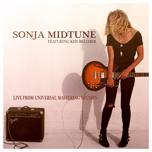 Stream Stuck In My Mind (feat. Ken Belcher) by Sonja Midtune | Listen ...