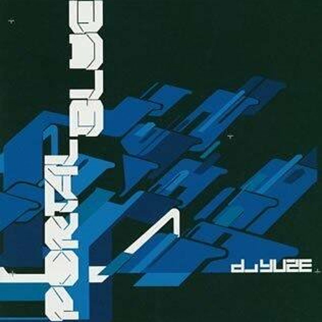 Stream DJ YUZE / Port:scape | Listen to DJ YUZE - Portal Blue playlist ...