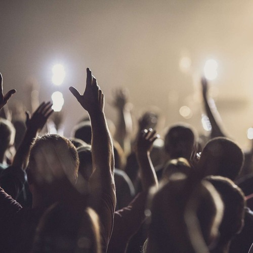 Stream Love to Worship You - Symphony Worship ( Nicholas Sarasta, Ivan ...