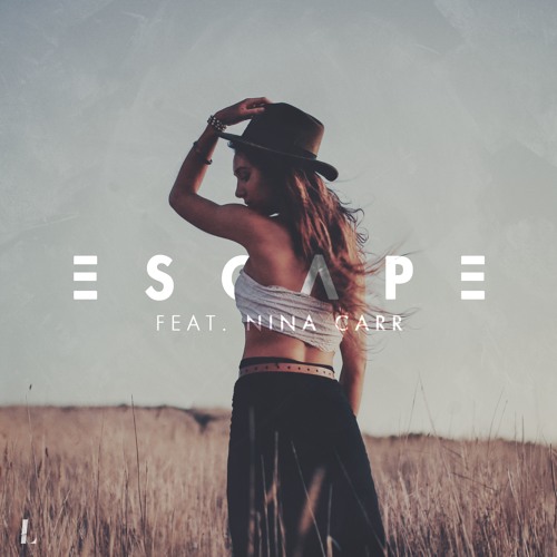 Stream Escape (White Lies) ft. Nina Carr by LUTHR | Listen online for ...