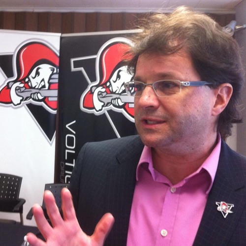 Stream Écoutez Éric Verrier by Info ÉNERGIE Rouge Boom | Listen online ...