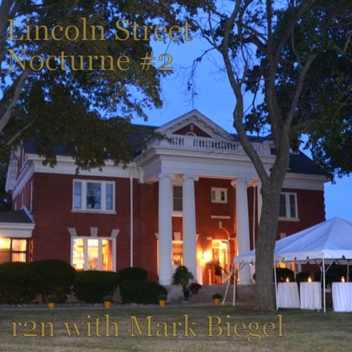 Stream Lincoln Street Nocturne #2 with Mark Biegel by MLucas | Listen ...