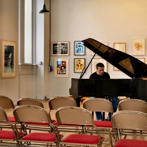 Stream Pretty Fair Maid, performed by Emma Lusby by Eamonn Karran ...