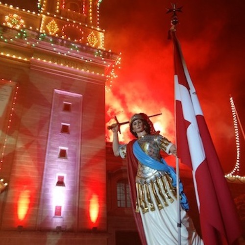 Stream Invicta by Alexander Vella Gregory | Listen online for free on ...