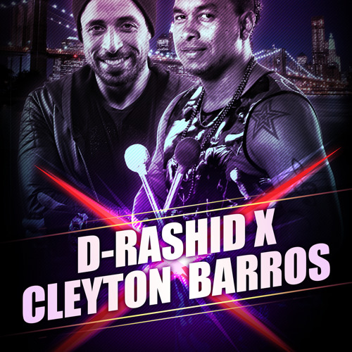 Stream MC Joao - Baile De Favela (D - Rashid X Cleyton Barros RMX) Snip ...