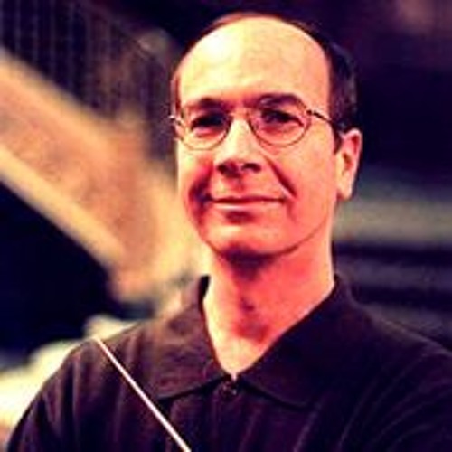 Stream Martha Buckner and Maestro Arie Lipsky talk on the Ashland ...