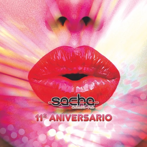 Stream Sesion 11 Aniversario Sacha Dj Antonio Almendros by Antonio ...