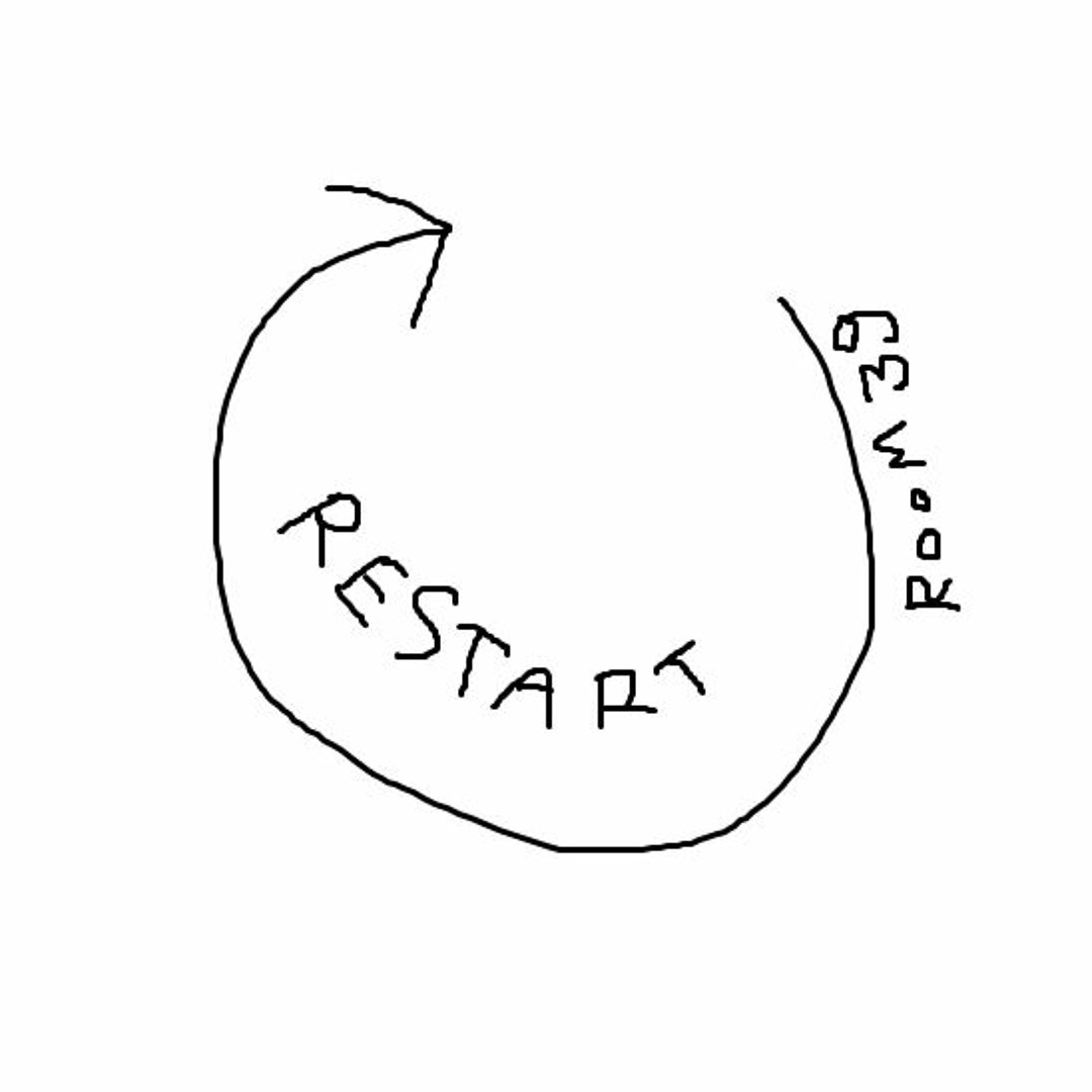 Stream Restart - Room39 ( Cover by Mookp. ) by Mookp. | Listen online ...