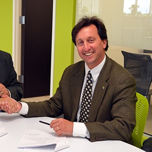 Stream H2M Architects & Engineers's Richard Humann LIVE on L.I. in the ...