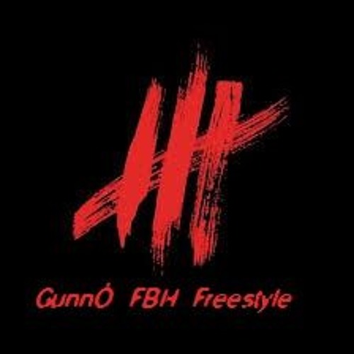 Stream GunnO-FBH Freestyle by P GunnO | Listen online for free on ...