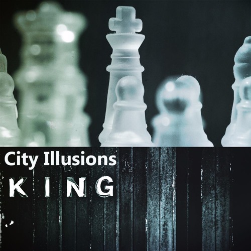 Stream [picpack238] City Illusions - King K by Picpack Label | Listen ...