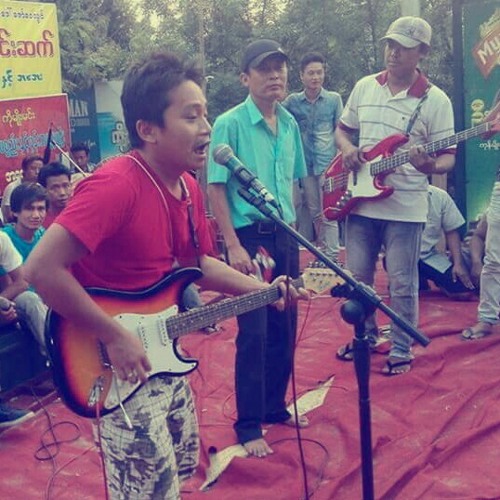 Stream Dote Kha Yaut P - Han Htoo Lwin Big Bag.mp3 by Kyi Thar | Listen online for free on ...