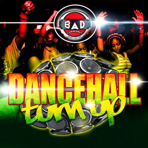 Dancehall Logo