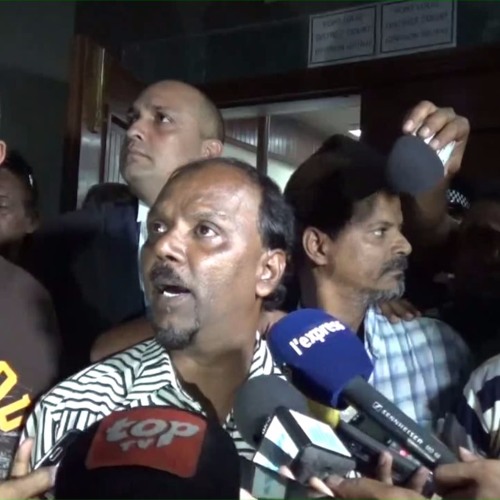 Stream Marchands Ambulants : Hydar Ryman annonce un rassemblement pour ...