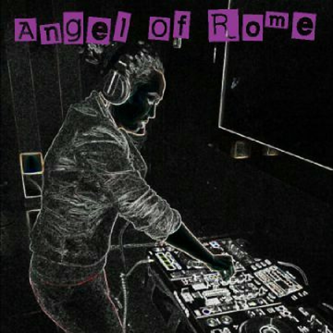 Stream Dj Alka | Listen to Angle Of Rome playlist online for free on ...