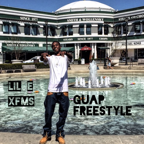 Stream Lil E - Guap Freestyle by YoungOG vs Lil E XFMS | Listen online ...