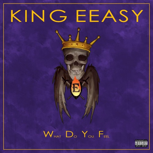 Stream KingEeasy | Listen to WDYF Volume 1 playlist online for free on ...