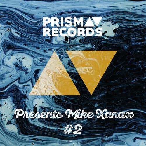 Stream PRISM Radio #2 w/ Mike Xanax by PRISM Records | Listen online ...