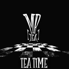 Mr Tea Time
