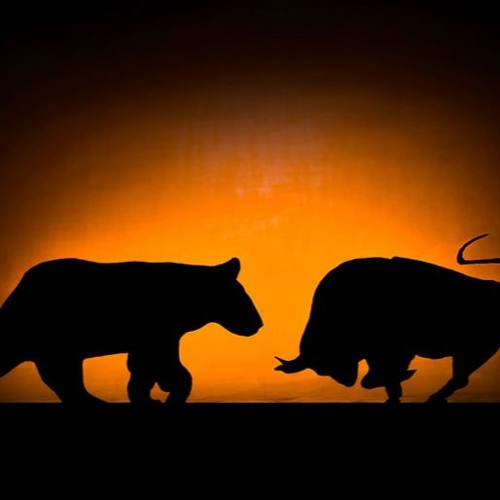 Stream InvestEye Business Minute : Bull and Bear Market by ...