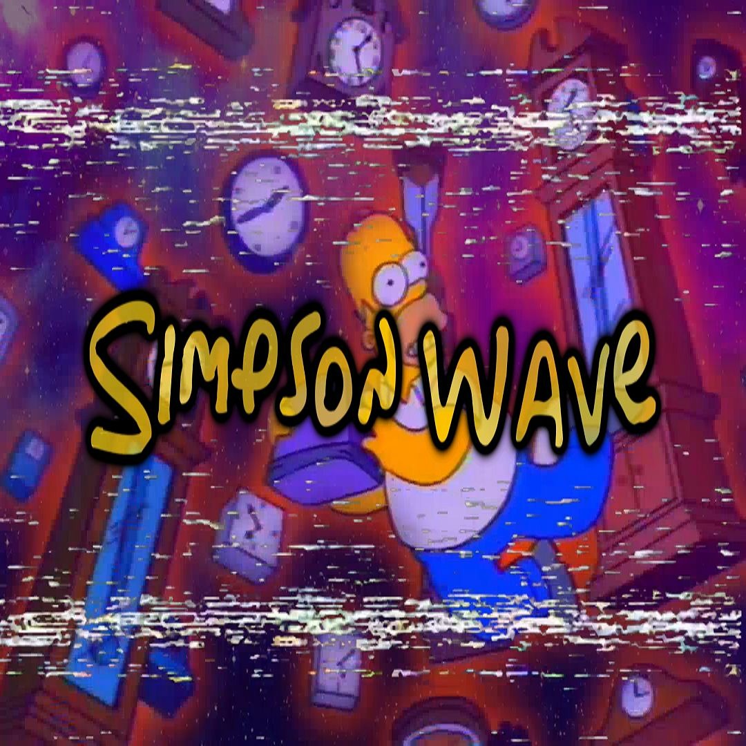 Stream SIMPSONWAVE by FrankJavCee | Listen online for free on SoundCloud