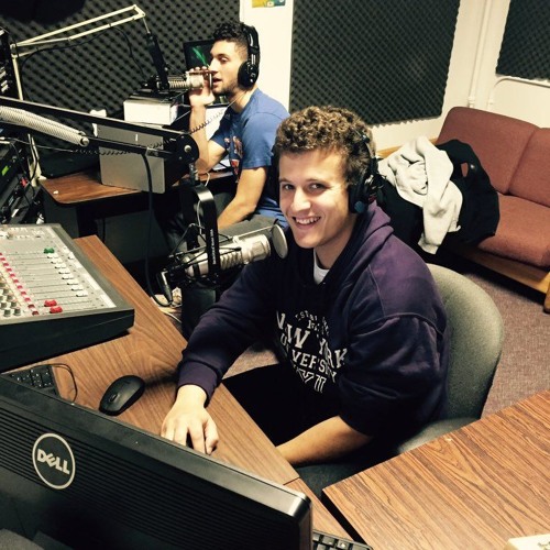 Stream WSCB 89.9 interview with ABC 6 Providence Sports Director Nick ...