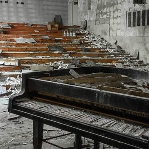 Stream postcard from the city by Night Note | Listen online for free on ...