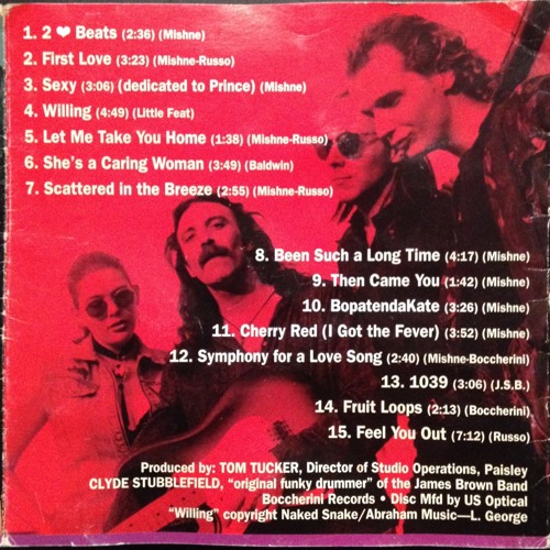 Stream 2 Heart Beats by Kate Russo Thompson | Listen online for free on ...