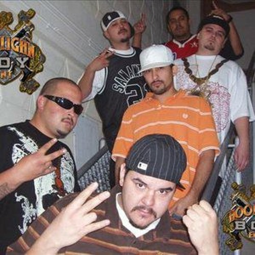 Stream Hooligan Boyz :Double Up:Frank Benjamin Al Billa Payaso Bisk 1 ...
