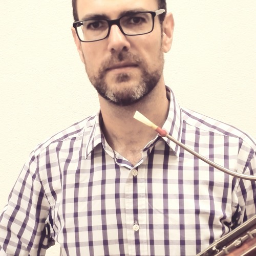 Stream Manaia 4 by Ben Hoadley, composer | Listen online for free on ...