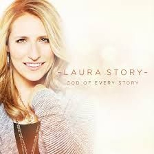 Stream You Gave Your Life For Me- Laura Story by Daria Williams ...