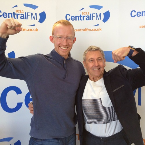 Stream episode Derek interviews World Champion Bodybuilder Jimmy Bennie ...