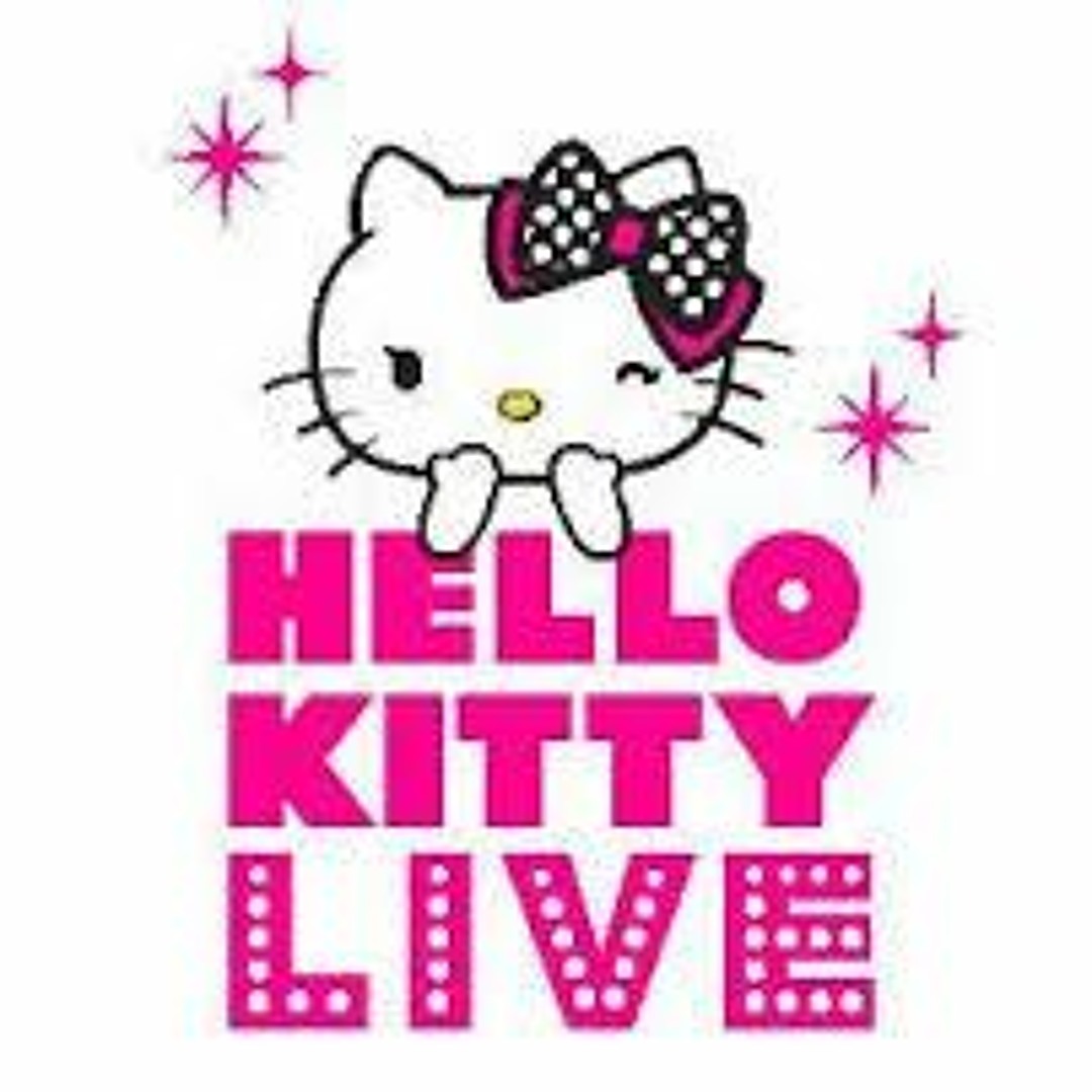 Stream episode Hello Kitty Live - Ice Cream Diner Loop Exit by SZ22 ...