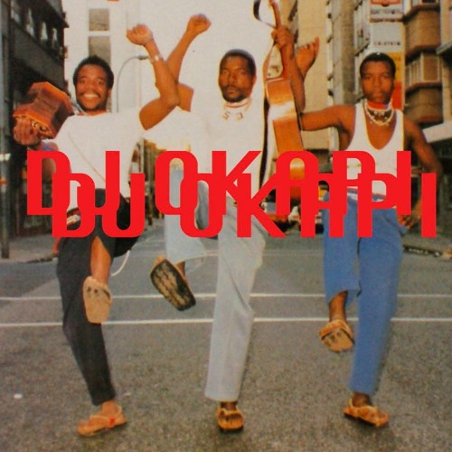 Stream DJ Okapi @ Lenin's 22-04-16 by AfroSynth | Listen online for ...