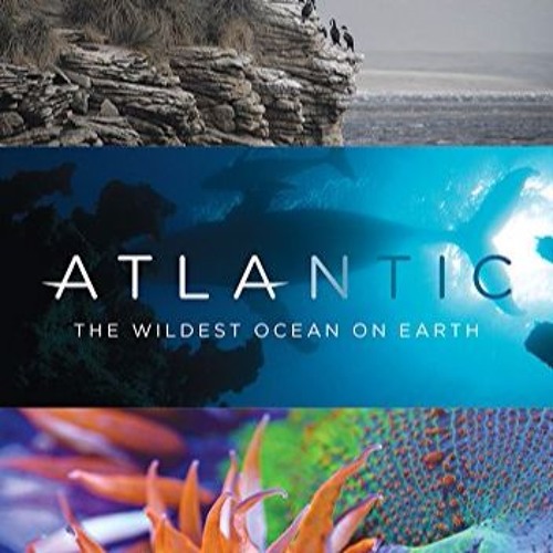 Stream BBC 'Atlantic' Competition Entry (Underscore, Wonder) by Jim Stewart Sound | Listen ...