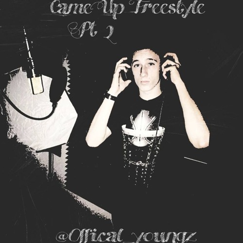 Stream Yz x Came Up Freestyle Pt 2 by Official Yz | Listen online for ...